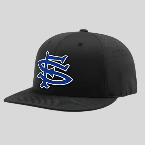Authentic Pro Shape GameChanger Hat | San Francisco Seagulls Baseball ...