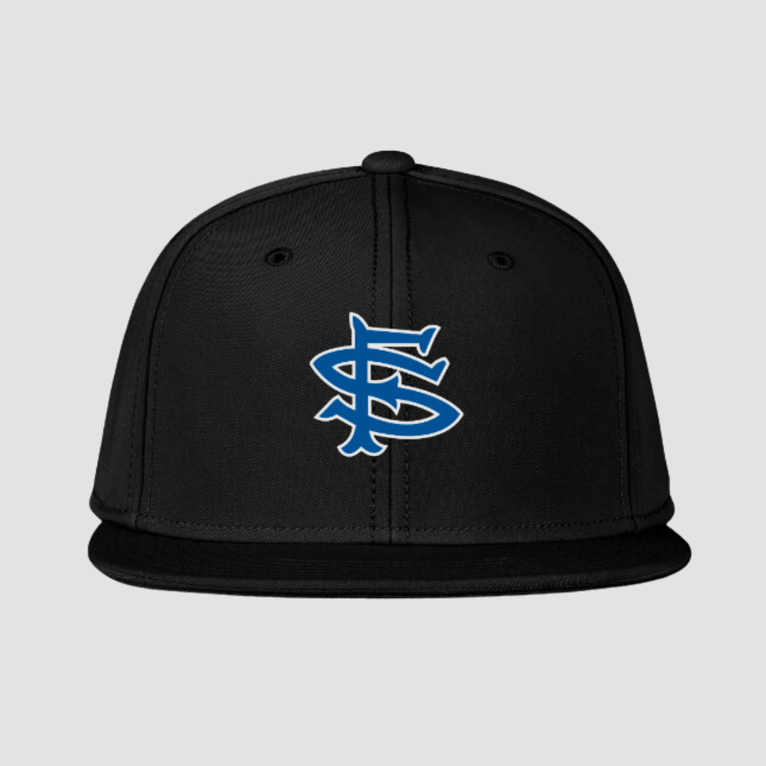 Authentic Pro Shape GameChanger Hat | San Francisco Seagulls Baseball ... Authentic Pro Shape GameChanger Hat | San Francisco Seagulls Baseball ...
